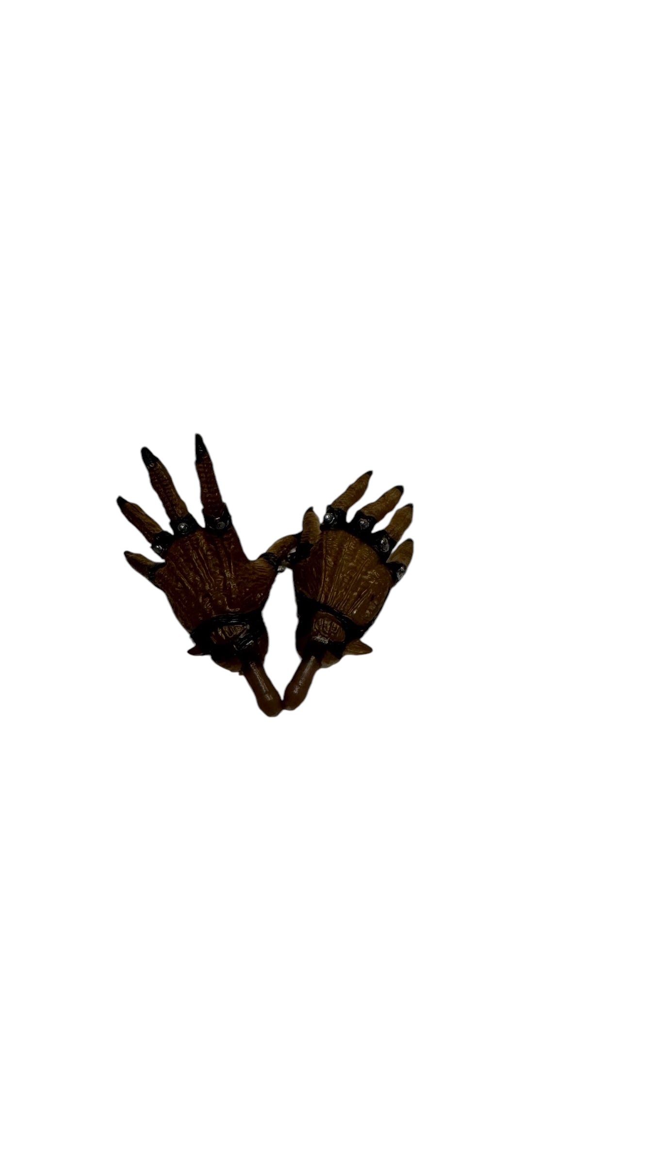 Predator Hands (Pair) – Rio Grande Treasures